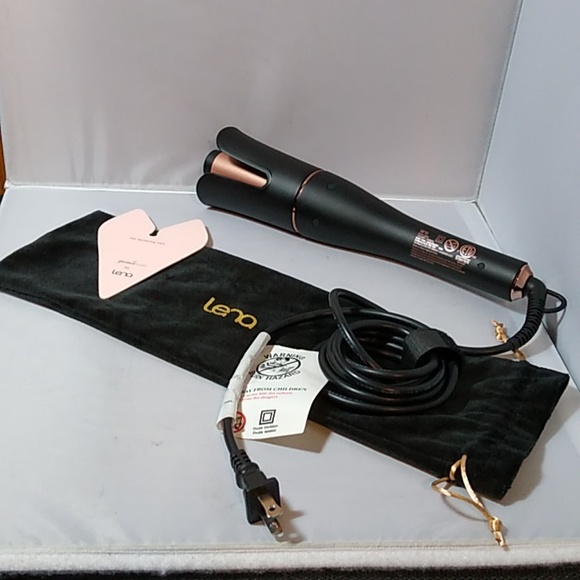 Lena | Other | Lena Brand Genie Curl | Poshmark